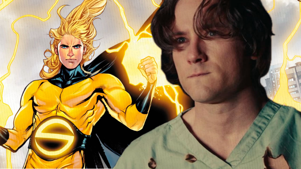 Thunderbolts' Bob True Identity Revealed: Marvel's Sentry Explained
