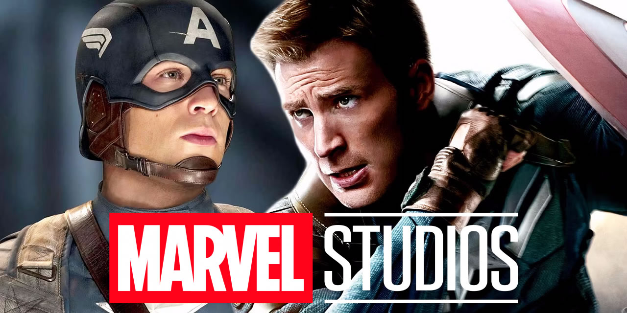Marvel Got Pitched Chris Evans-Starring Disney+ Show by MCU Actor ...